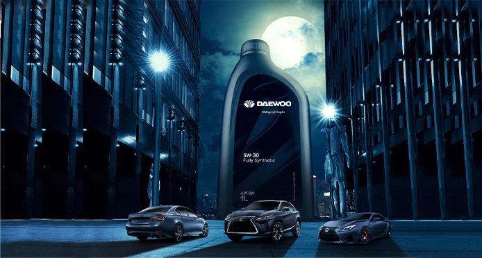 Daewoo Electronics in India | Quality Products & Services