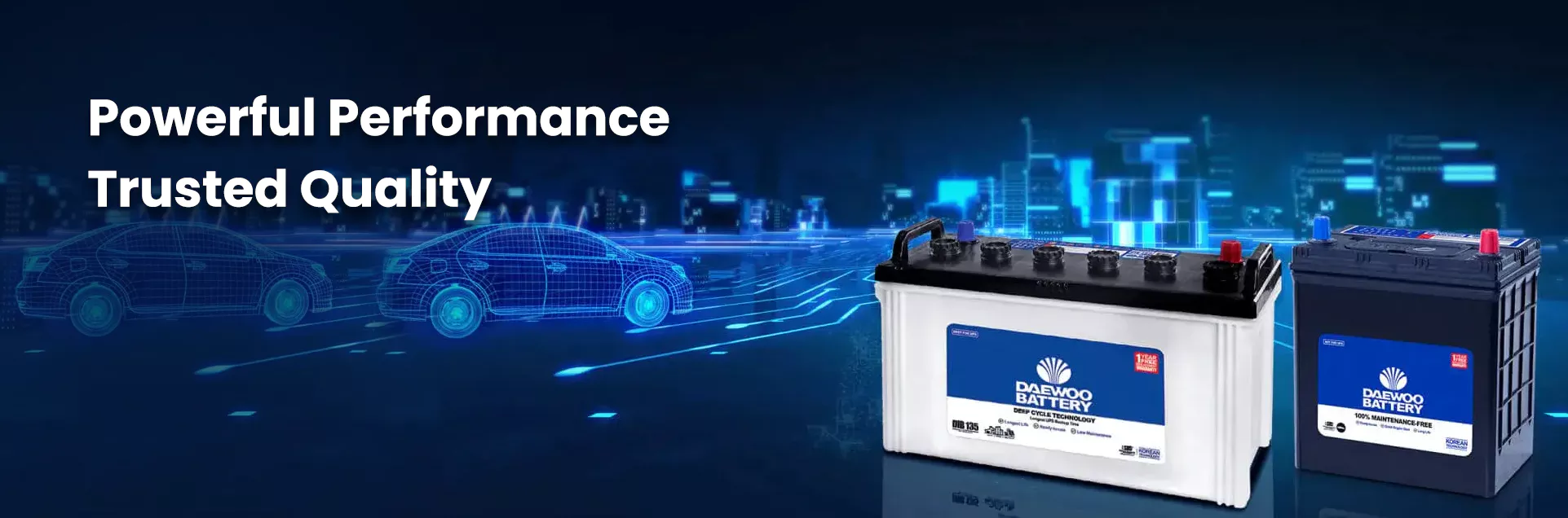 Daewoo Electronics in India | Quality Products & Services